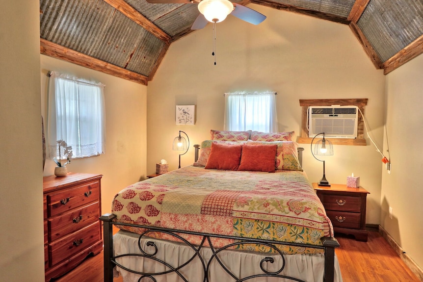 30 平方米 平房 ∙ 1 Bedroom ∙ 2客人 - 德克薩斯