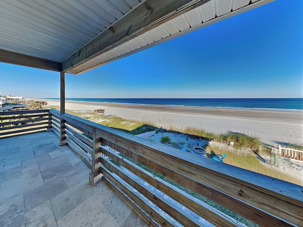 Dreamview By Distinctive Beach Rentals - St. Augustine, FL