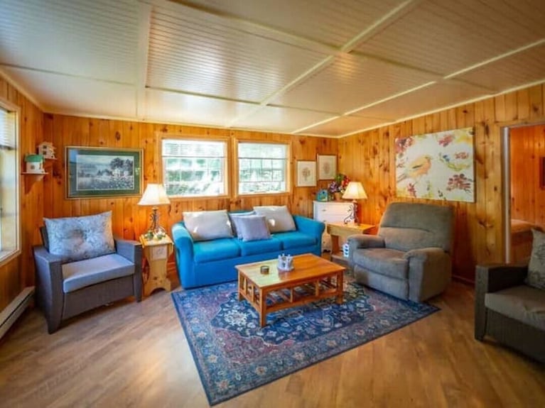 Gowdas Cottage - Prince Edward Island