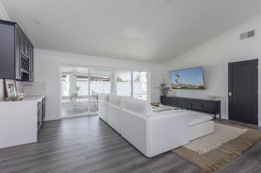 Old Town Fashion(ed)-pool-putting Green-bbq Grill - Mesa, AZ