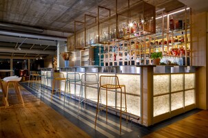 Bar (no alojamento)
