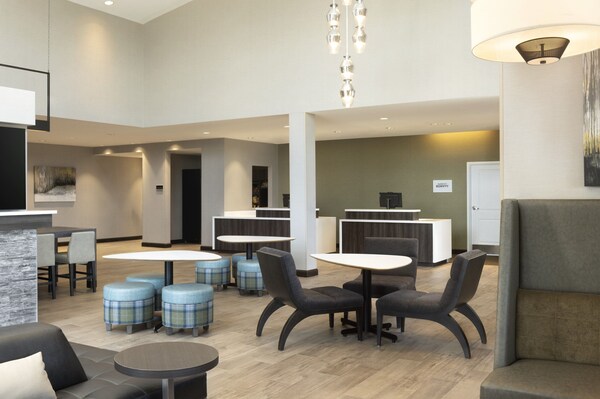 Residence Inn By Marriott Jonesboro - Jonesboro, AR