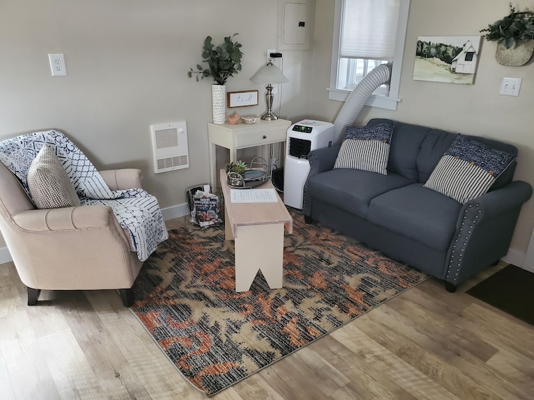 Little House - Monticello, UT