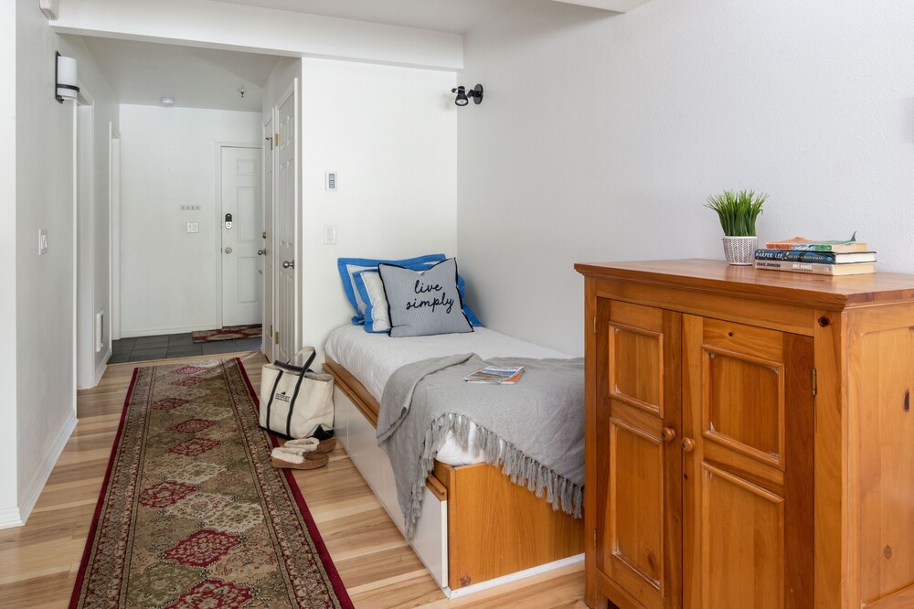 Outpost: Balsam Lodge A1 - Aspens Location! - Jackson Hole, WY