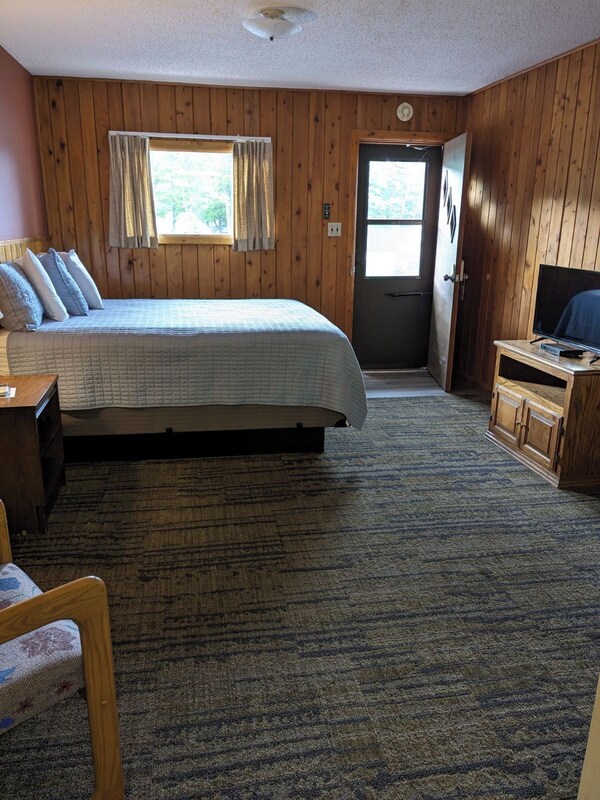 Adoba Dreamland - Míchigan