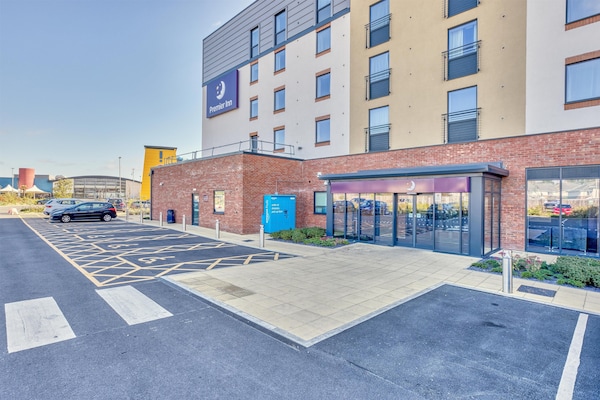 Premier Inn Scarborough - North Bay - Scarborough