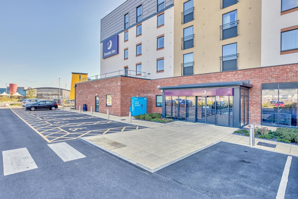 Premier Inn Scarborough - North Bay - Scarborough