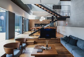 Villa de Luxo, não fumadores | 4 quartos, edredões de penas, ferro/tábua de engomar 