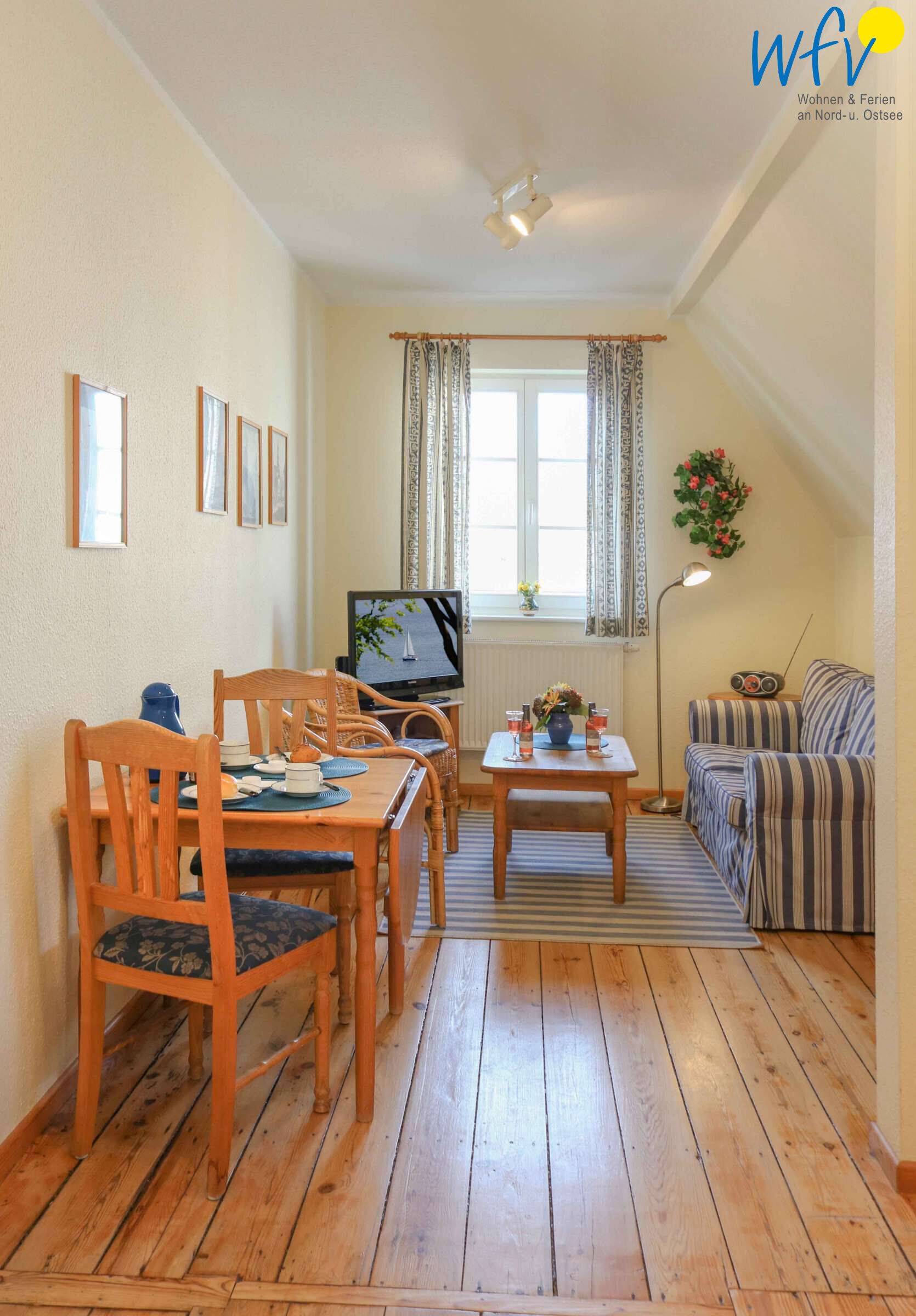 Lovely Apartment With Terrace - Perfect For A Small Family - Binz