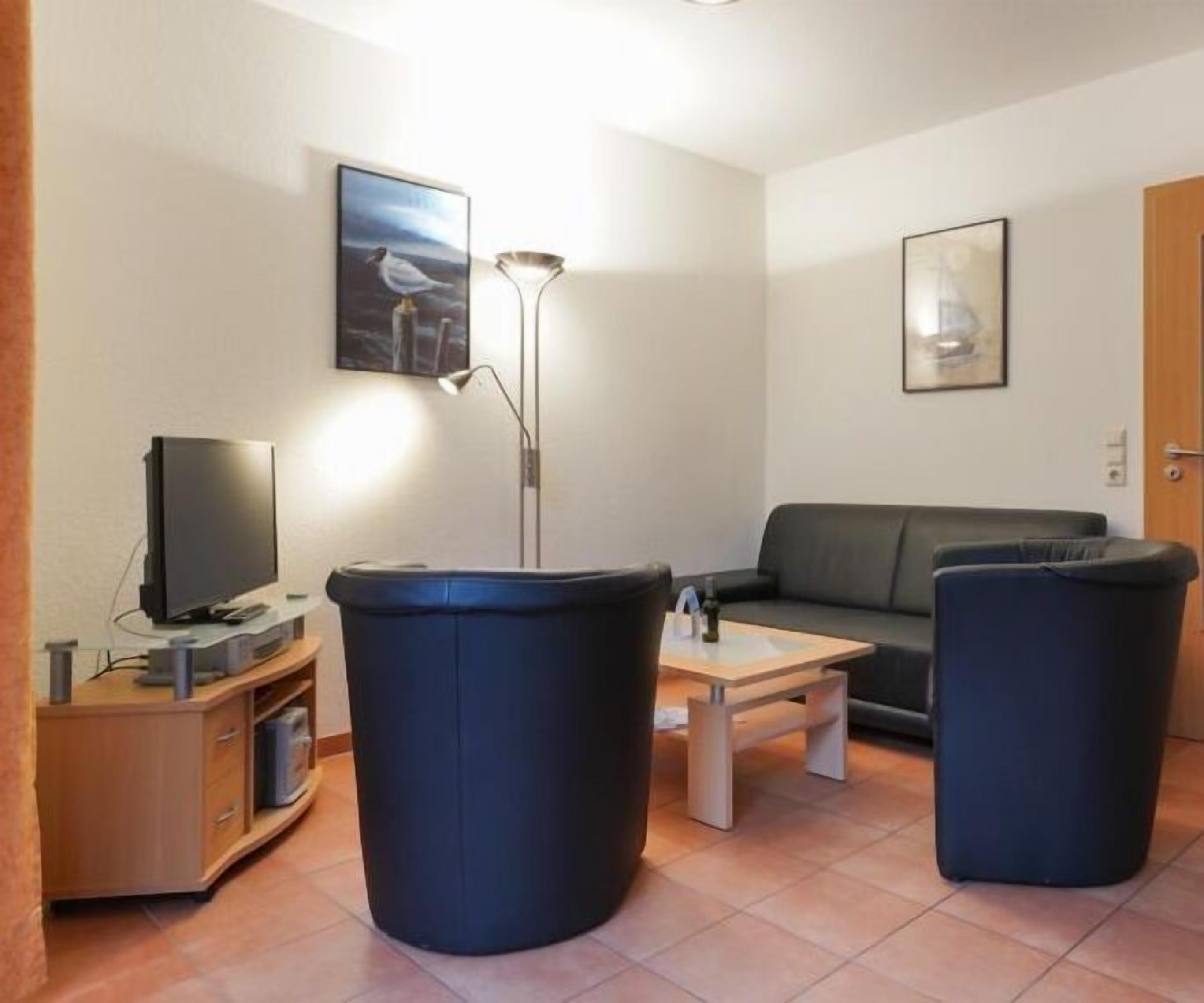 Ideal For A Family Vacation On Borkum! - Borkum