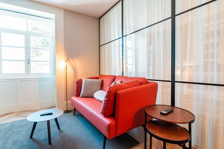 Flh Viola Market Flat Ii - Madère