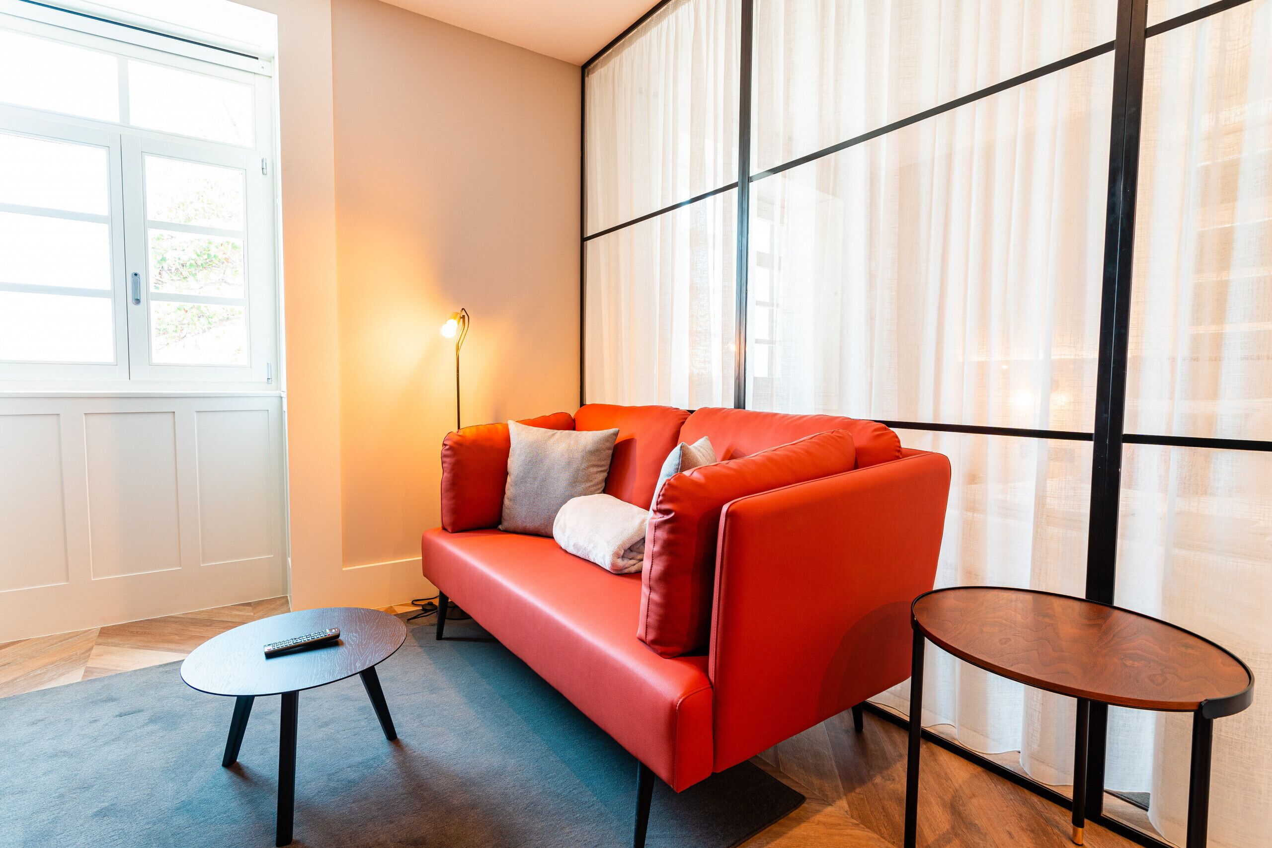 Flh Viola Market Flat Vii - Monte