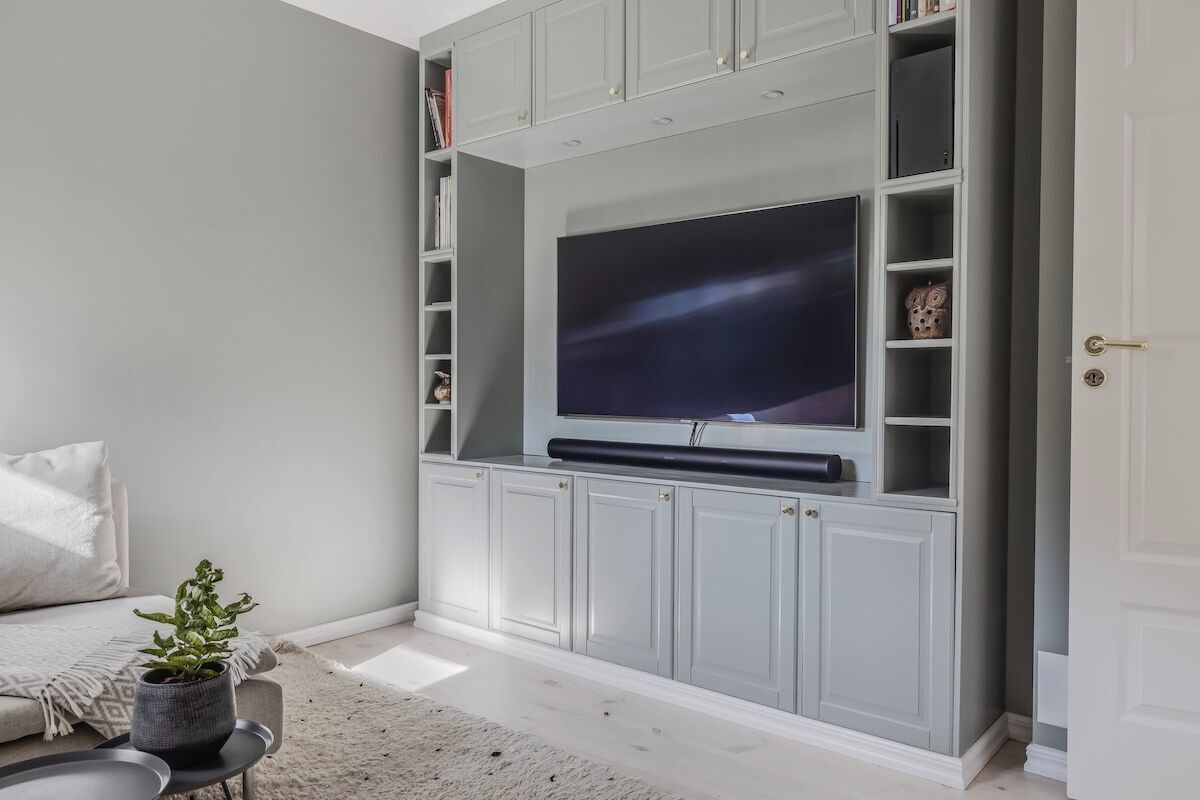 Private Villa With Pool & Sauna - Solna