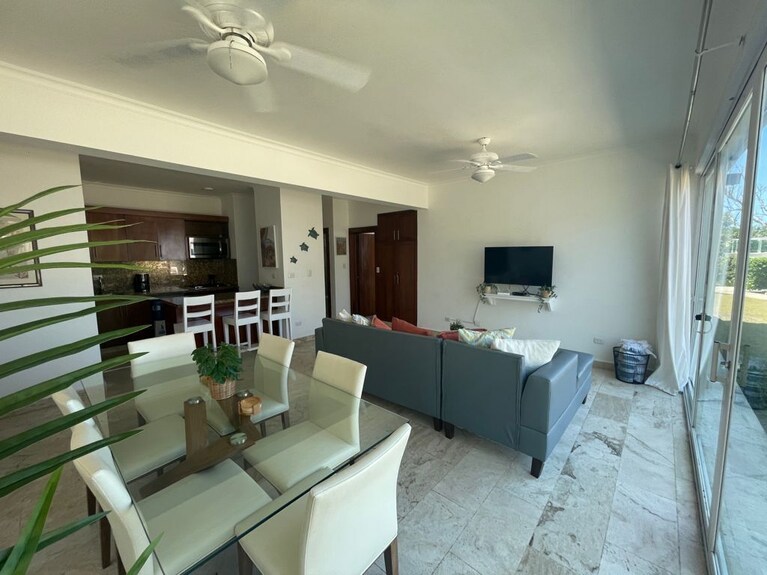 Luxury 3 Bedroom Condo-ocean Front-sosua/cabarete - Sosúa