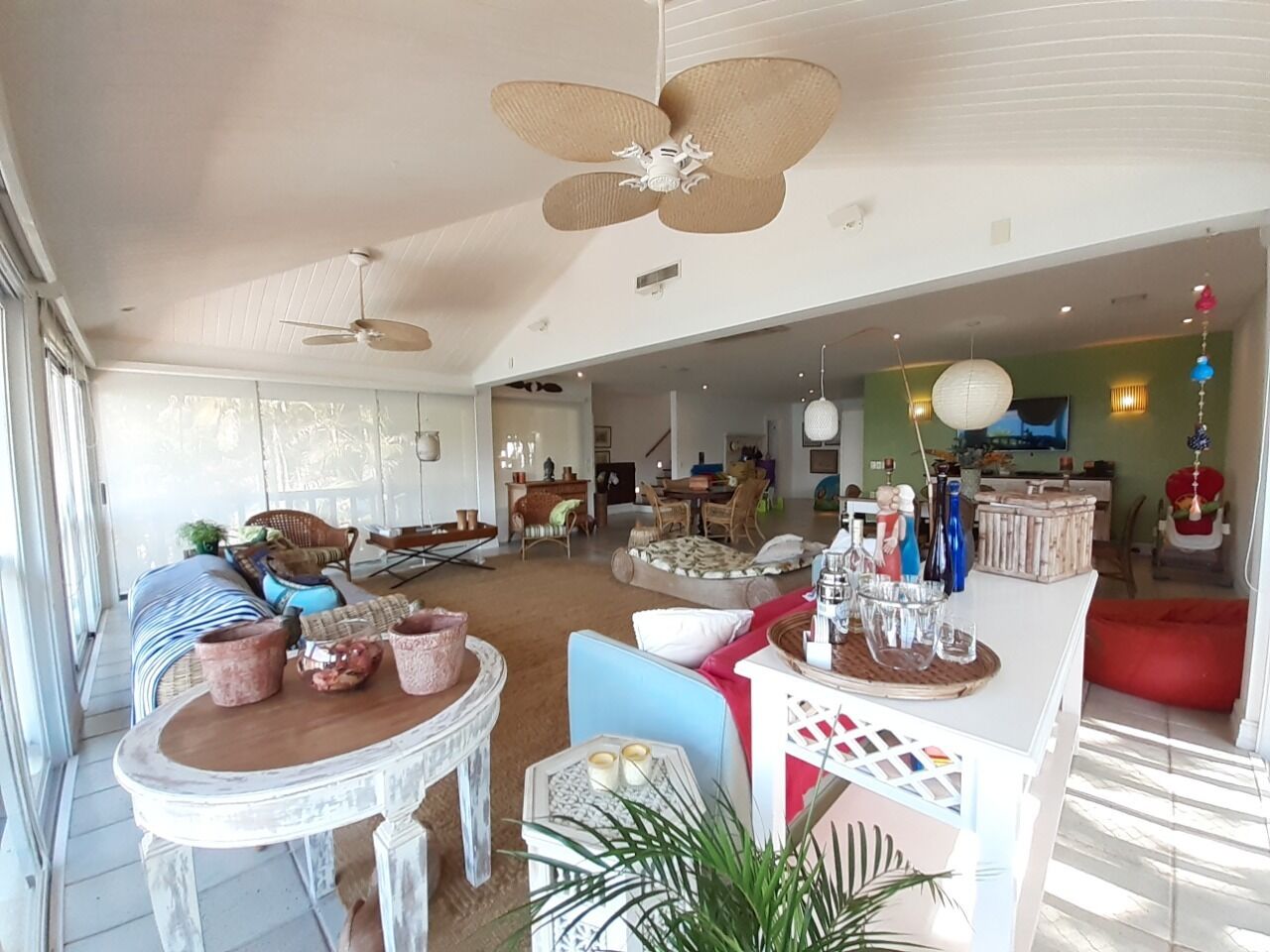 Casa Com 5 Quartos (4 Suítes) Em Angra Dos Reis - Angra dos Reis