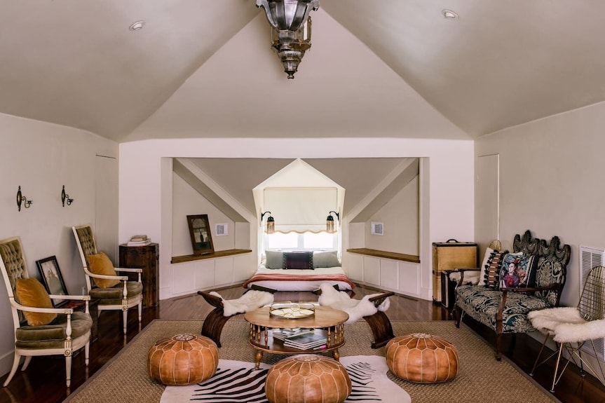 Elegant Historic Estate: Professionally Designed - Downtown Austin - Austin