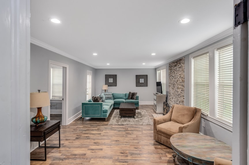 Royal Chateau In The Heart Of Fondren! - Jackson, MS