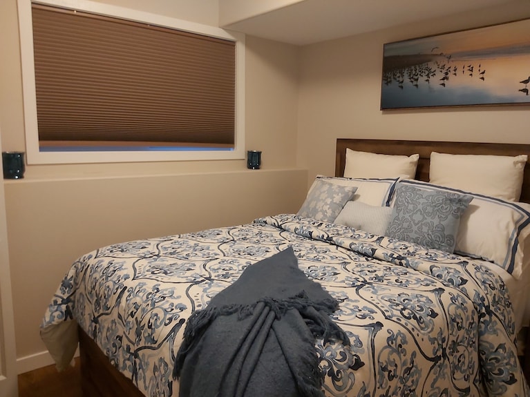 Evergreen Haven - 薩斯卡通