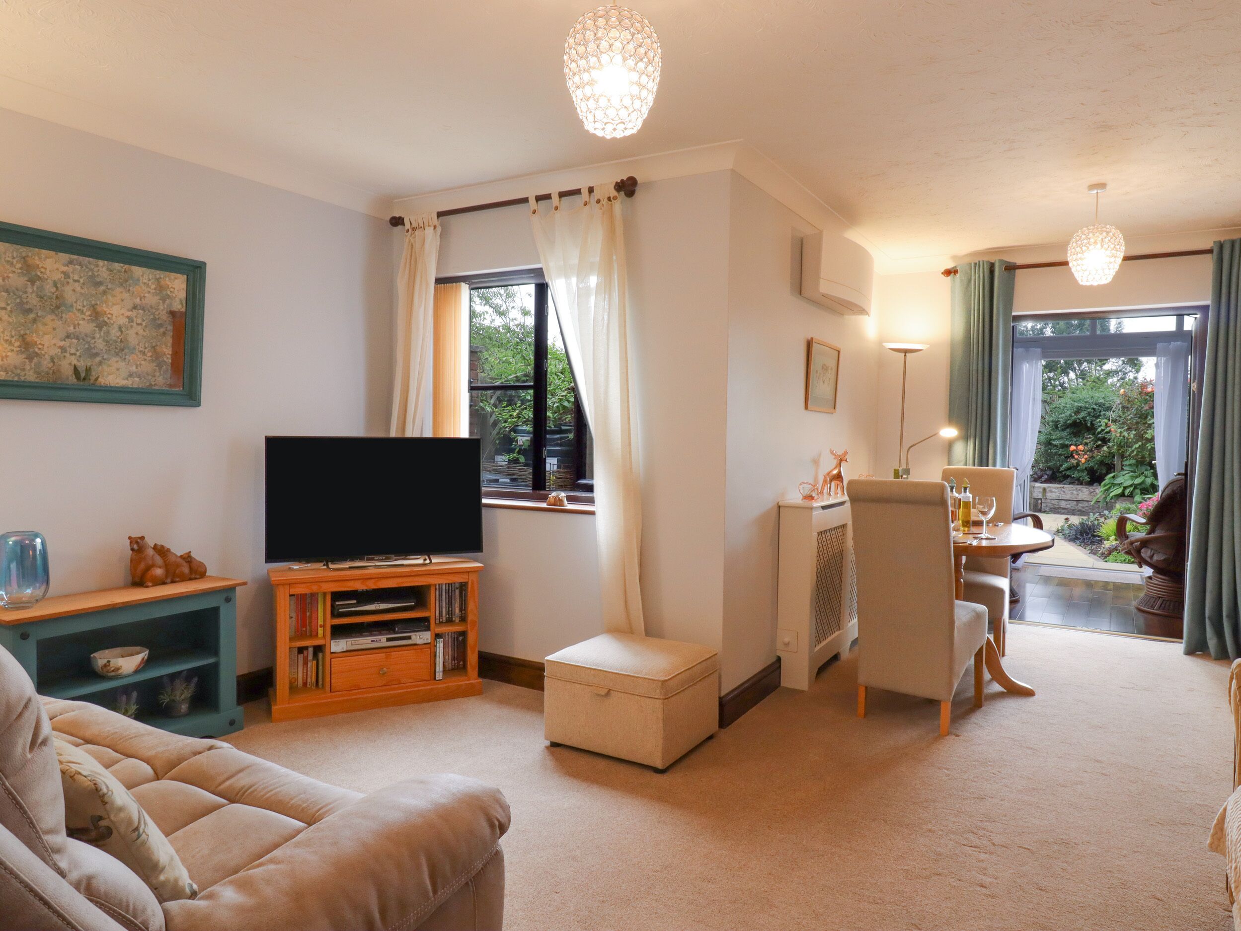 1 The Gardens, Pet Friendly, With A Garden In Haughley - Stowmarket