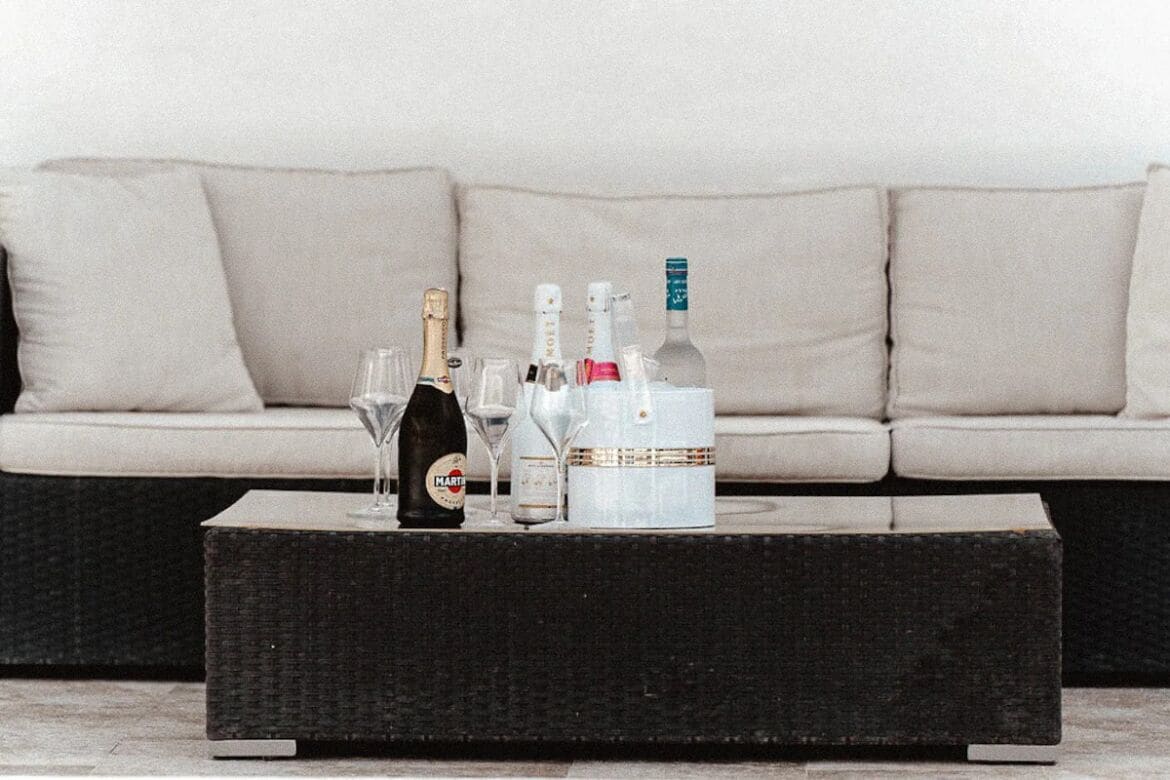 Luxury Villa In A Private Area - Punta Cana