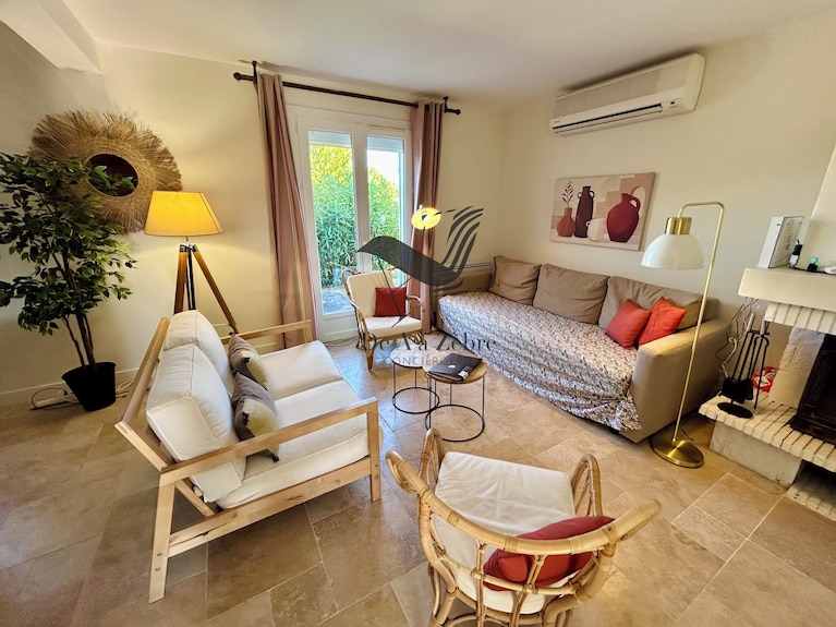 Villa Souzy - Maison Familiale Avec Jardin Entièrement Clos. A 2km De L'océan. - Plage de Fouras