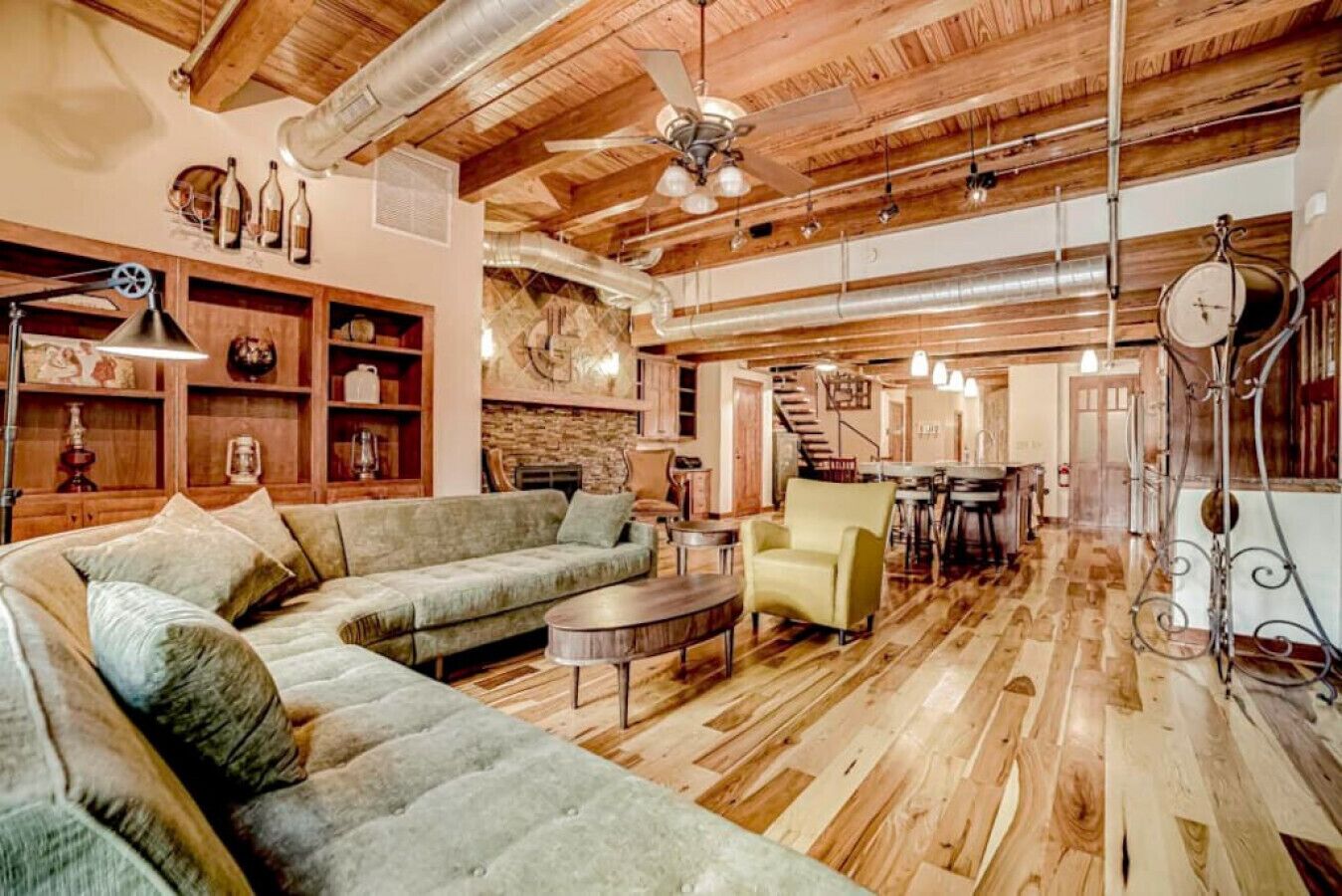 Downtown Stilwater, Riverview Condo - Stillwater, MN