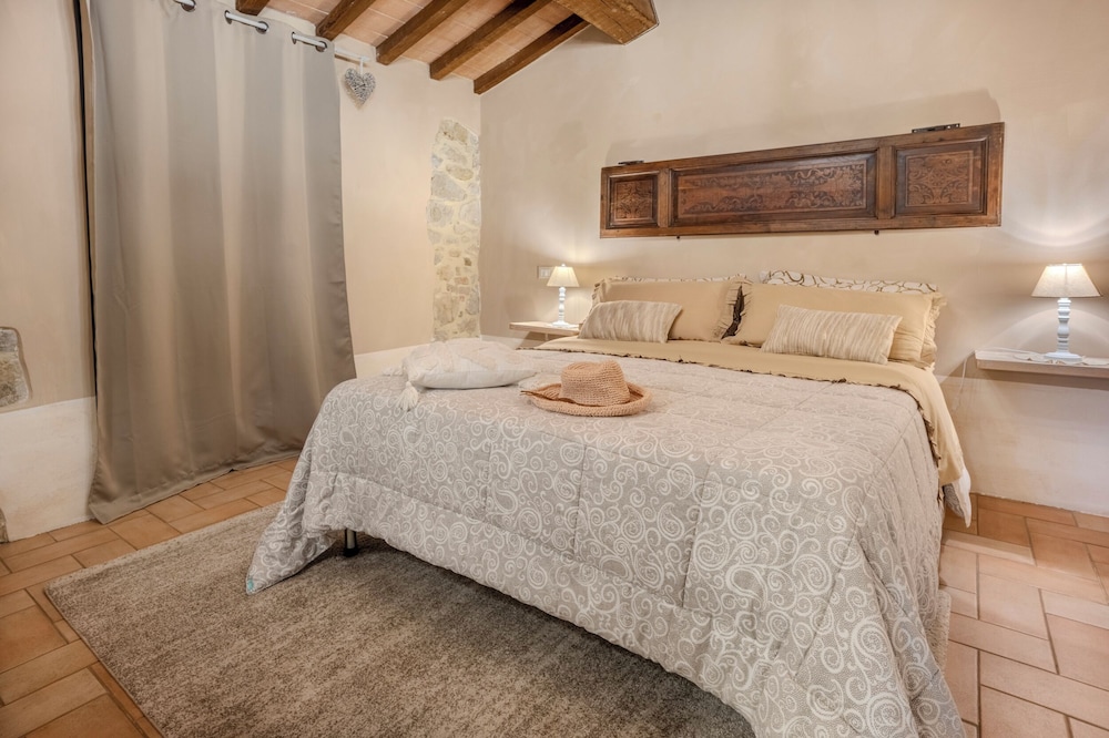 Cottage La Dolce Agogia Panicale - Umbria