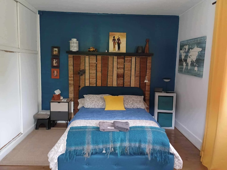 Chambre Avec Vue Sur La Chartreuse - Pontcharra