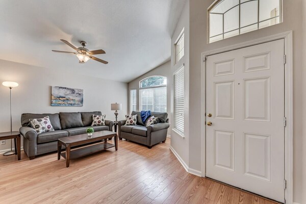 3br 2ba House - Sparks, NV