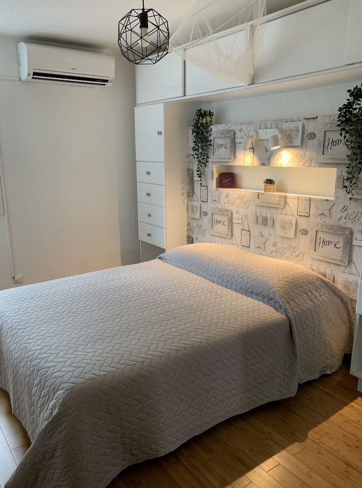 In The Center Of The Papillon, T3 64m2 In Residence - Guadeloupe