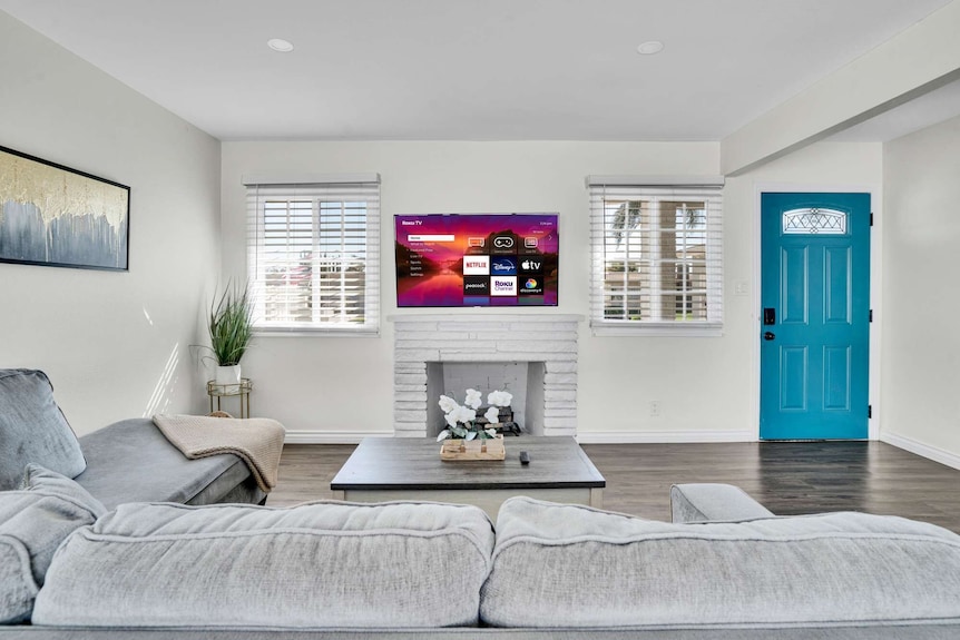 Mickey's Magical Hideout 8 Minutes To Disney & Convention Center - Fullerton, CA