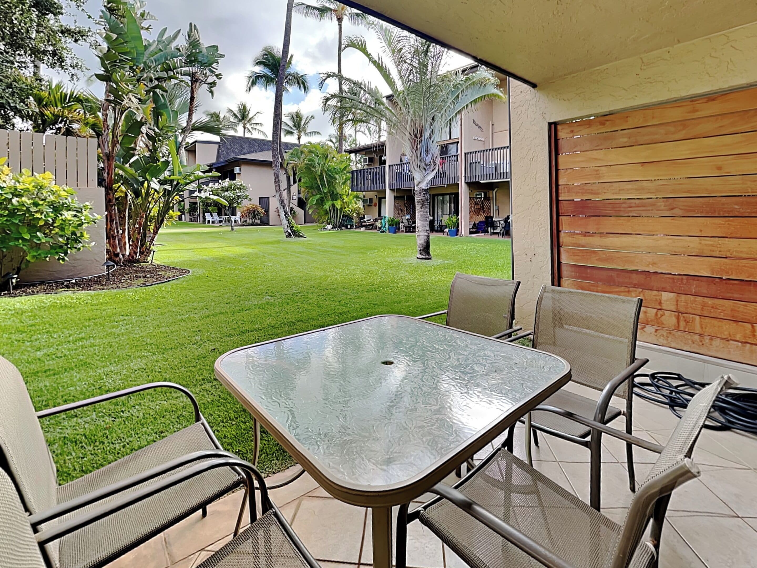 Condo (1 Bedroom) | Fachada da propriedade
