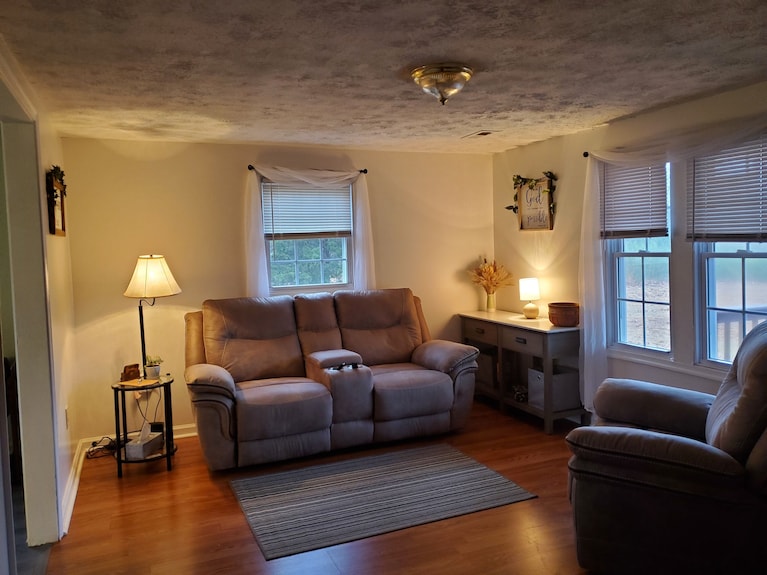Whole House - Virginia