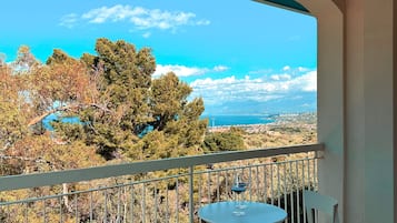Terraço/pátio interior