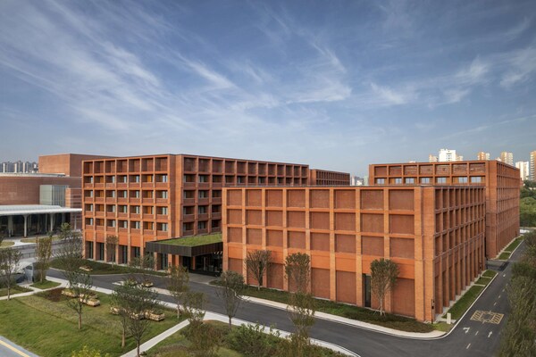 Taoxichuan Hotel - Jingdezhen