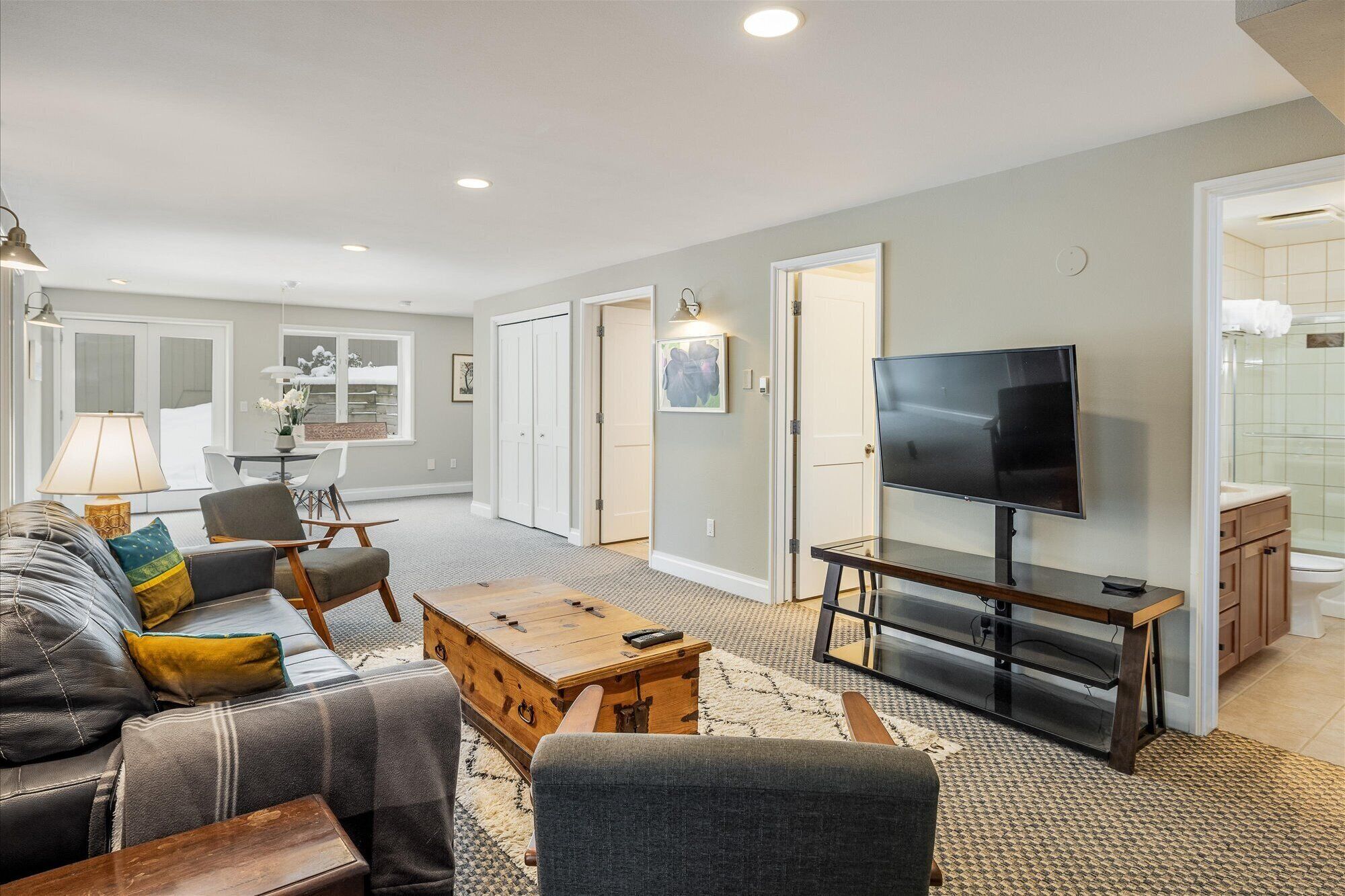 3 Bedroom Suite In Chautauqua Park Neighborhood - Boulder, CO