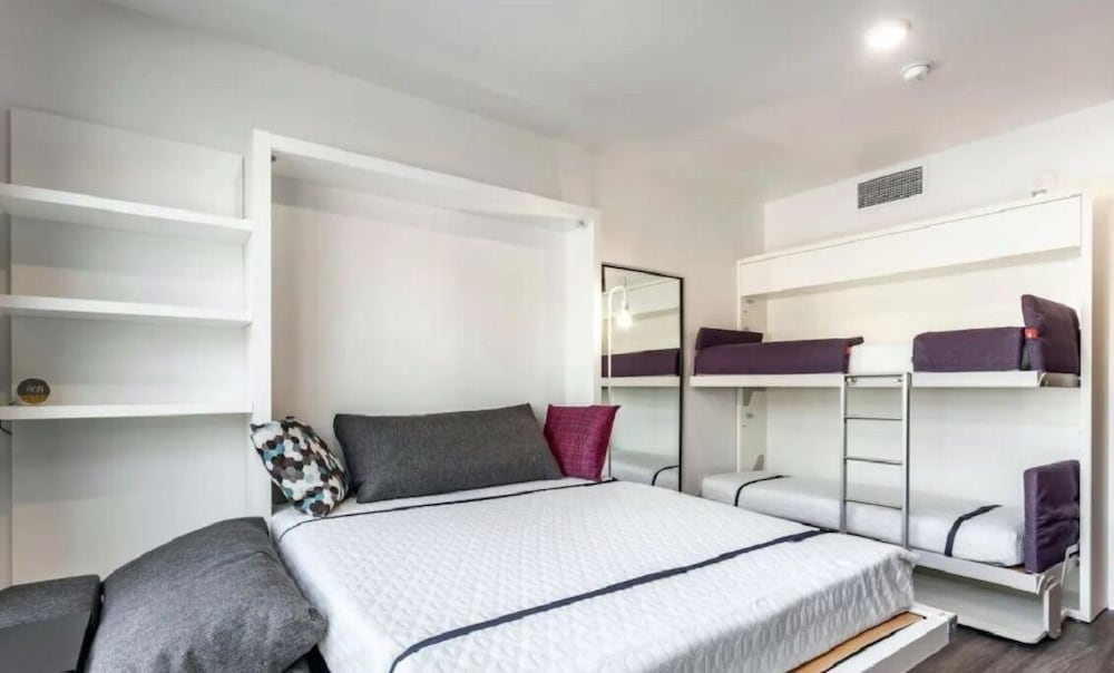Beautiful Ski-in/ski-out Resort Studio Sleeps 4 - 유타