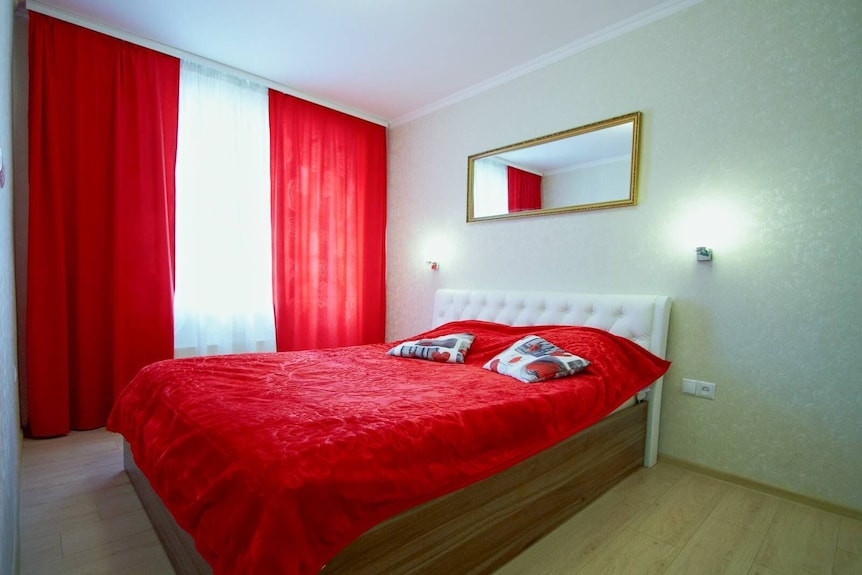 Квартира в молодечно посуточно - Maladzyechna