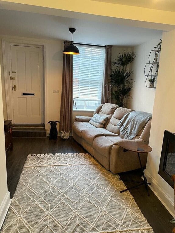 Castle Square Cottage - Lincoln