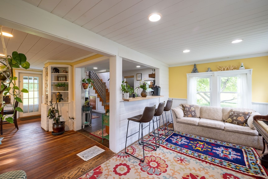 Hidden Gem In White Mtn: Pet Friendly And Close To Hiking And Atv Trails - New England