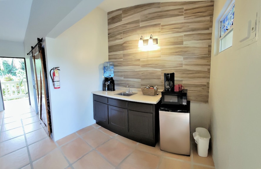 Tropical Rainforest Retreat - Porto Rico