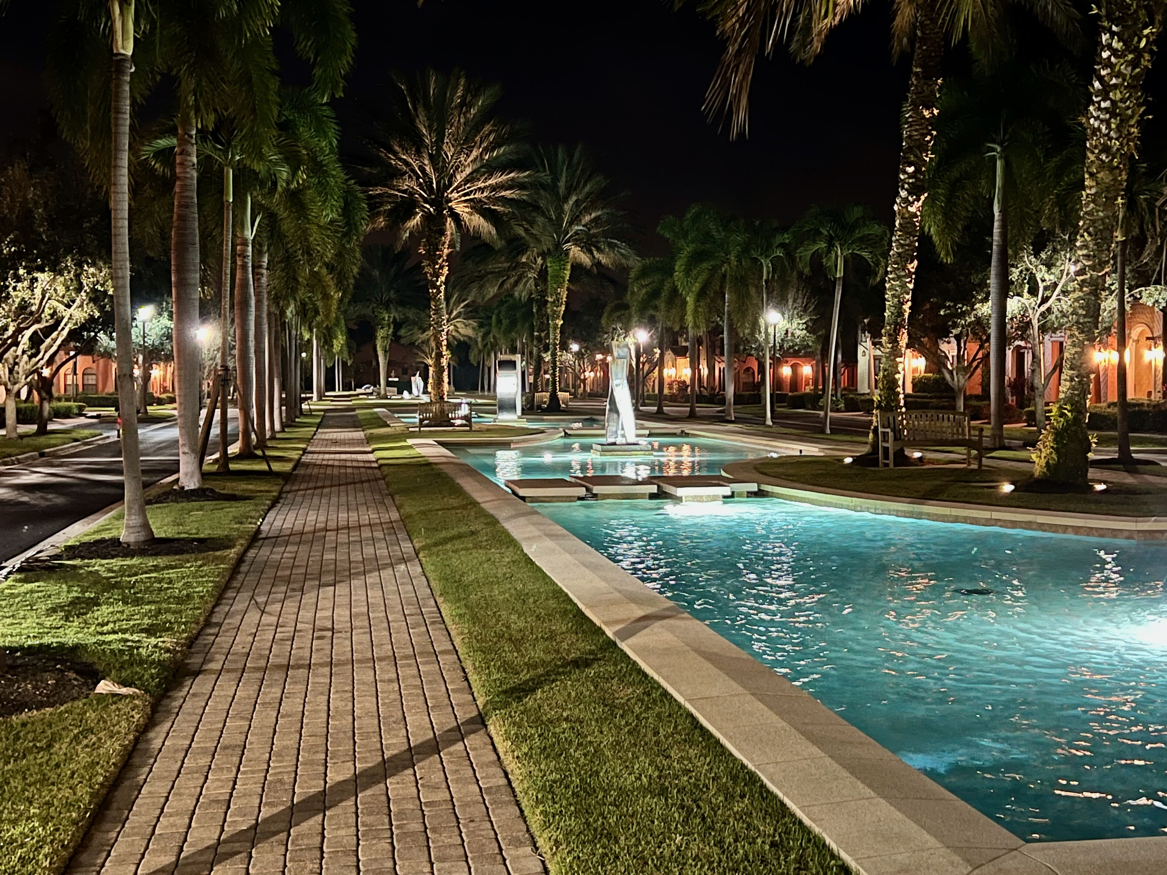 Lely Resort Ole Naples Florida