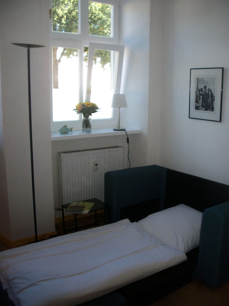 Renovierte Wohnung Im Herzen Der Stadt - Bamberg