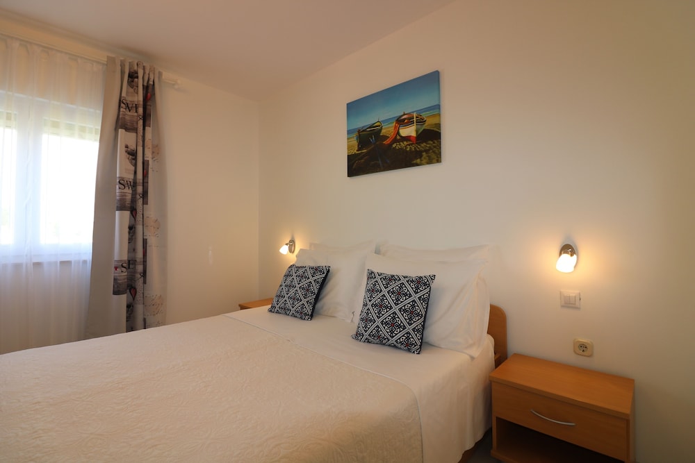 Ferienwohnung Bungalow Melisa 5 Mit Pool - Vrsar