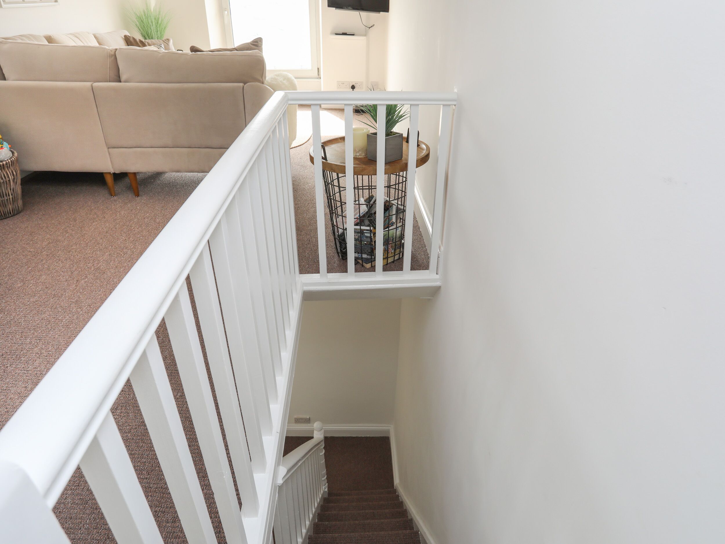 Arran House, Pet Friendly, Luxury Holiday Cottage In Barmouth - Barmouth