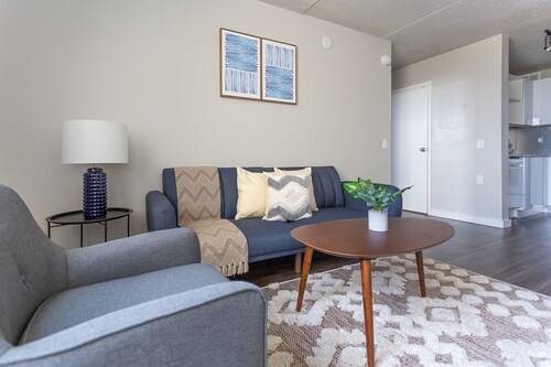 Detroit Sofa Company Chene Park | Cabinets Matttroy