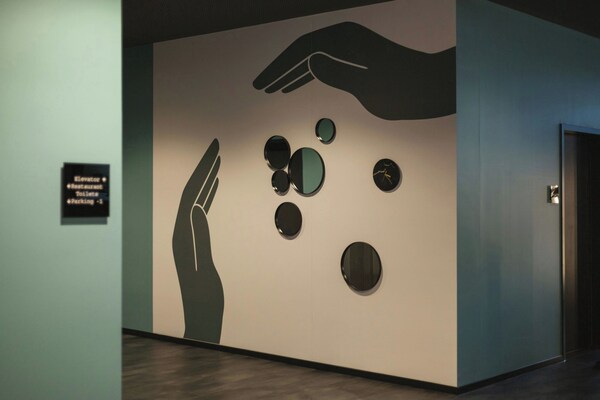 Holiday Inn - The Niu, Cure Erlangen By Ihg - Erlangen