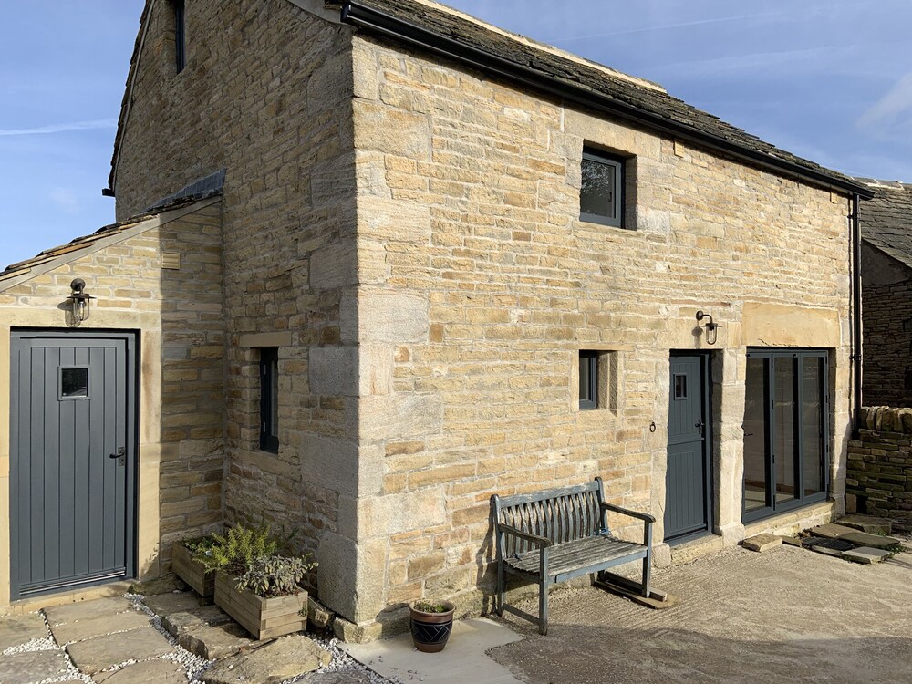 The Barn - Holmfirth