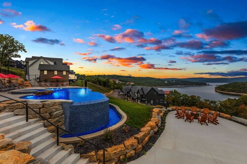 Table Rock Lake Waterfront Resorts | Cabinets Matttroy