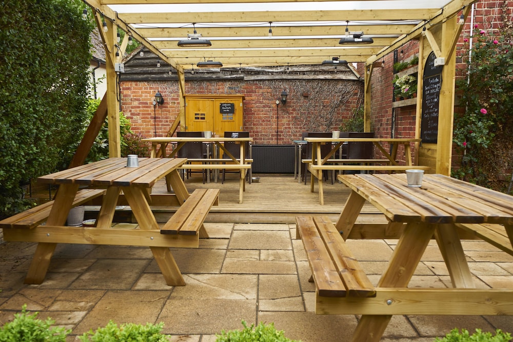 The Coachmakers Arms - Wallingford